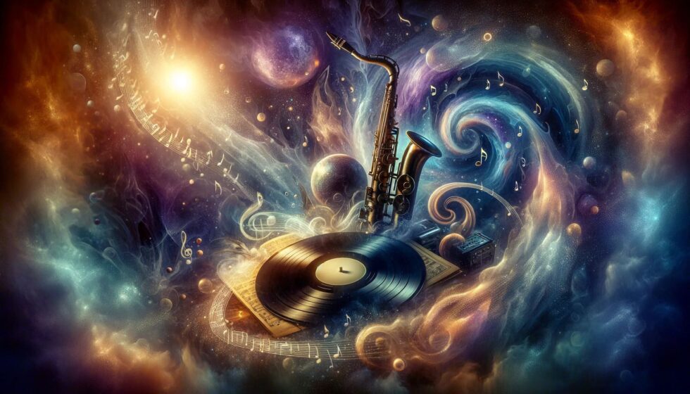Best Spiritual Jazz Albums: Finding Inner Peace with Music