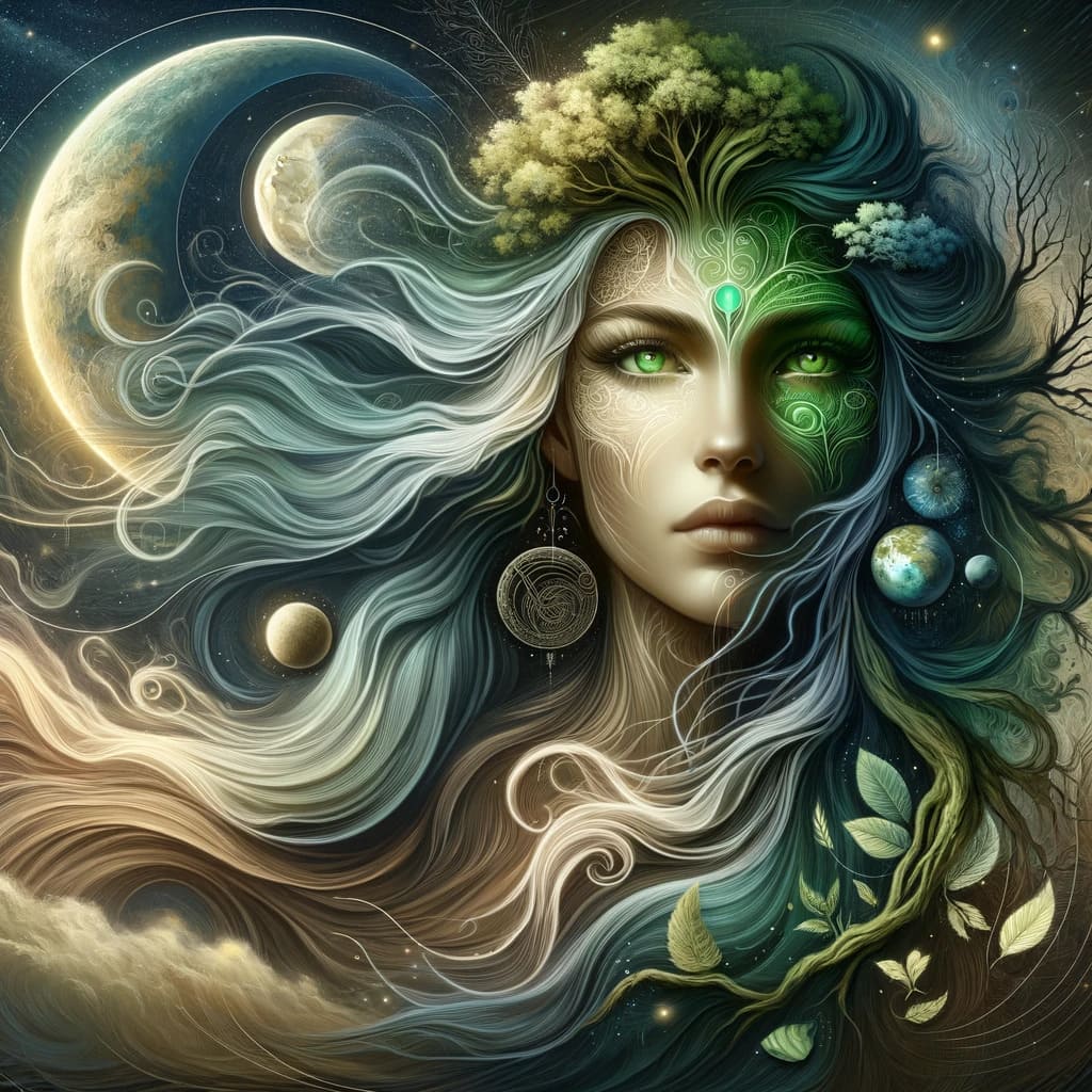 Gaia - Very Sleepy People