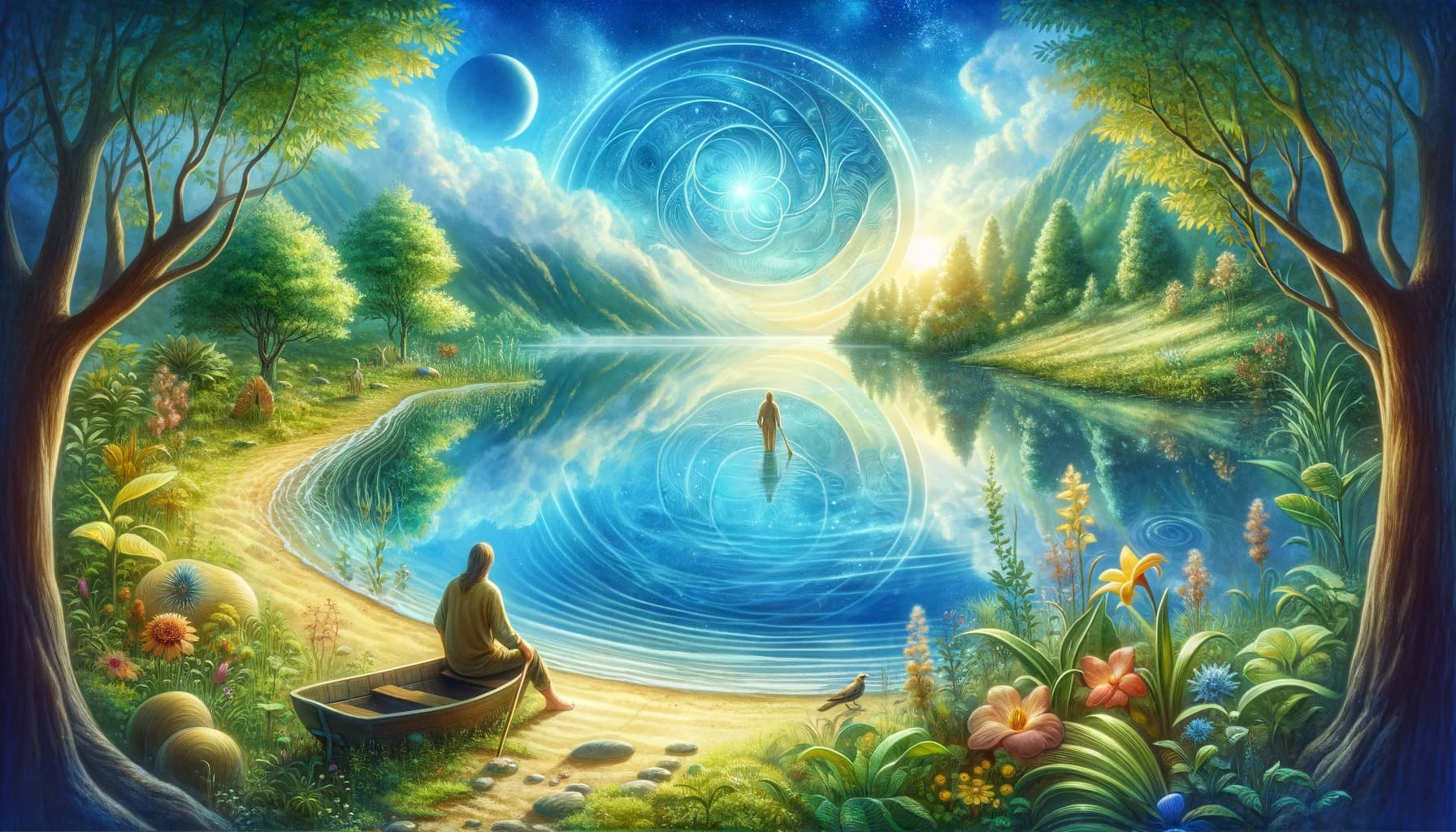 Spiritual Meaning of Bathing in a Dream: Cleansing Insights!