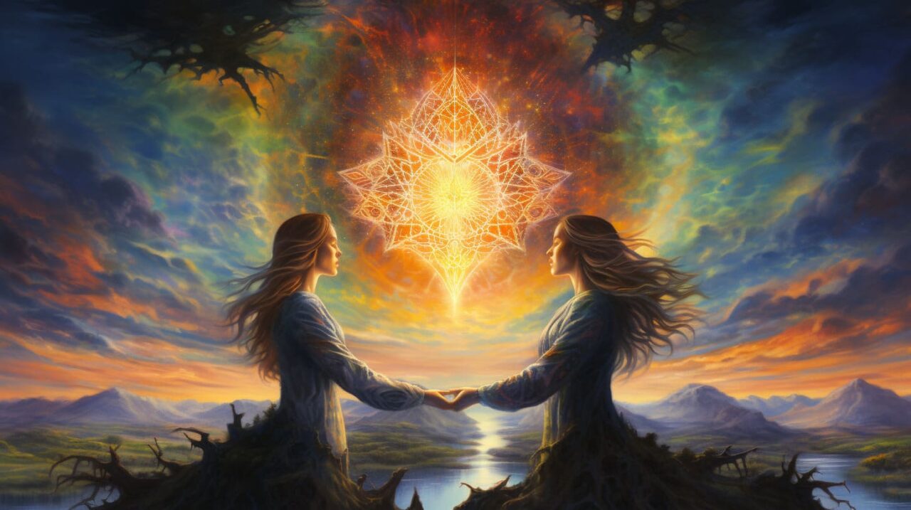 Discover what is spiritual energy exchange and how to