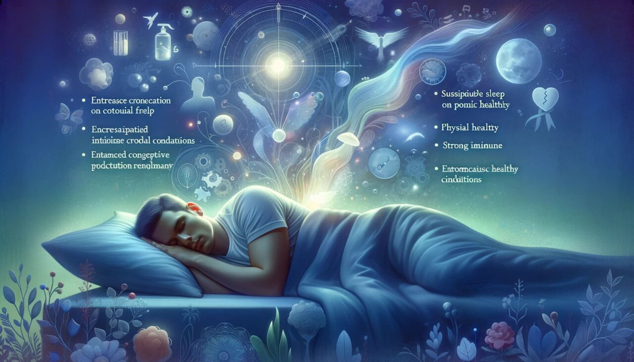 Sleep and Recovery: How to Improve Your Sleep Quality