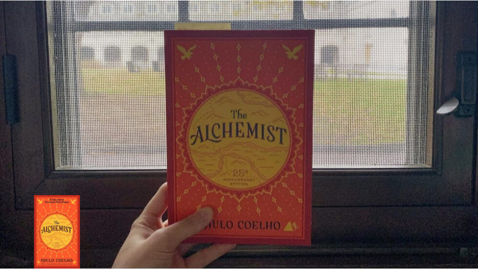The Alchemist 25th Anniversary Review: Is It Worth Reading?