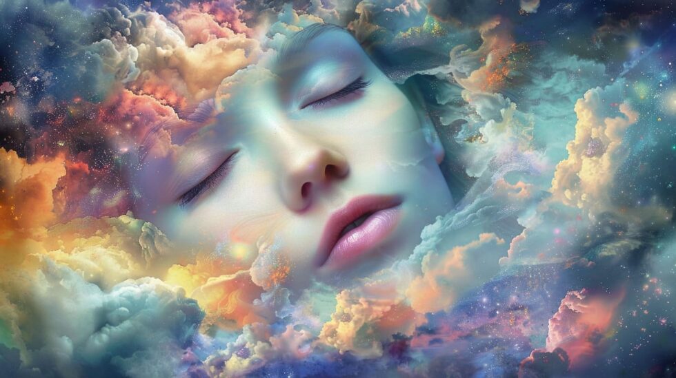 Spiritual meaning of Dream within a dream
