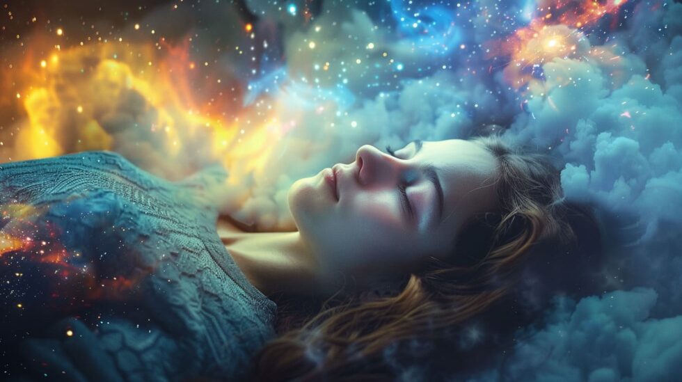 Spiritual meaning of Dream within a dream