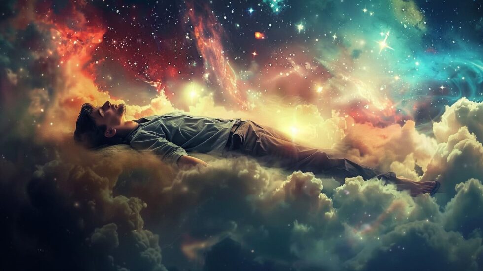 What is a Lucid Dream Nightmare? Tips & Insight