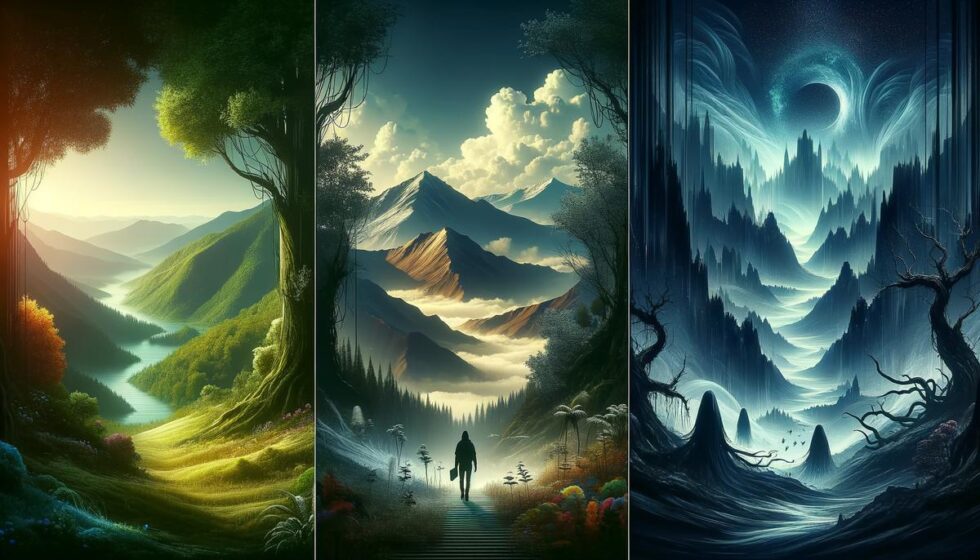 Understanding What the 3 Types of Dreams are and Their Meanings